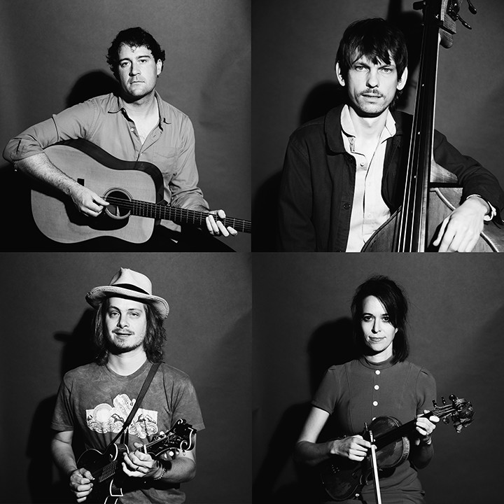 Tickets | Hawktail & Väsen | Stoughton Opera House